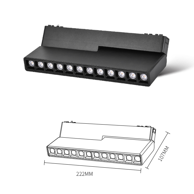 China rail lighting manufacturers, rail lighting suppliers, rail ...