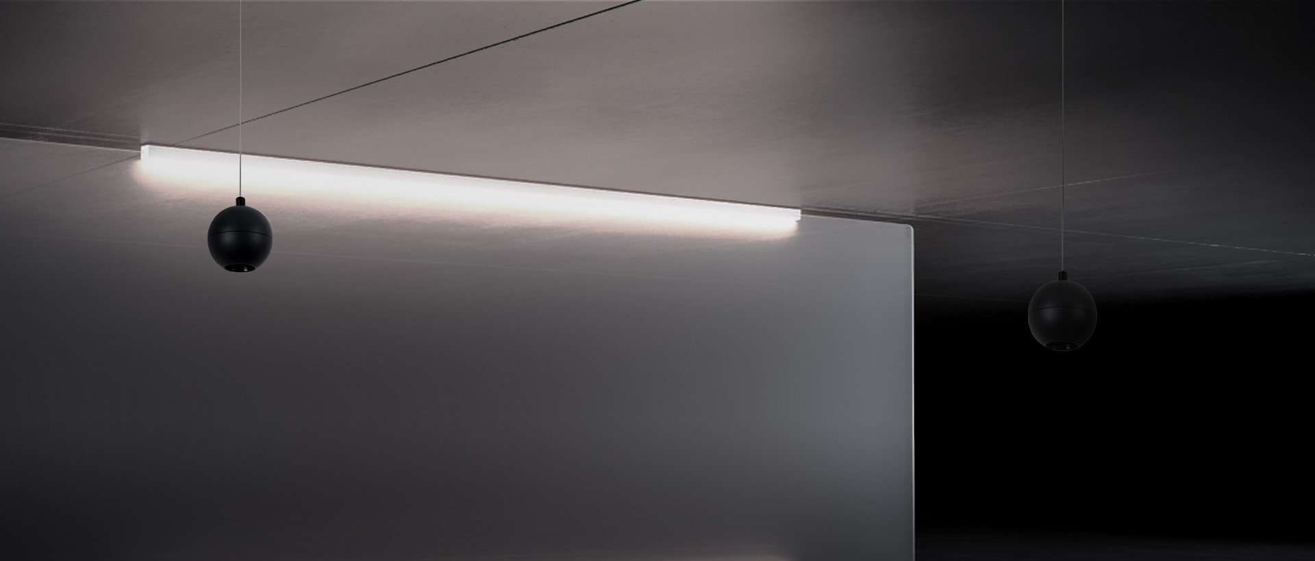 led downlignt, track light, wall light supplier - UR Lighting