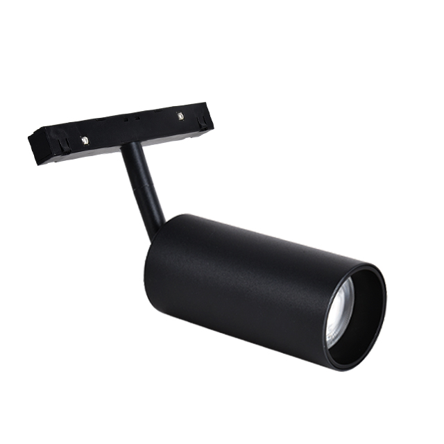 A015 Spotlight Magnetic Track Light - Buy magnetic track spotlight ...